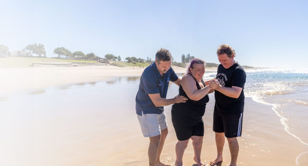 Occupational Therapy Sunshine Coast | Clinic and Home Visits